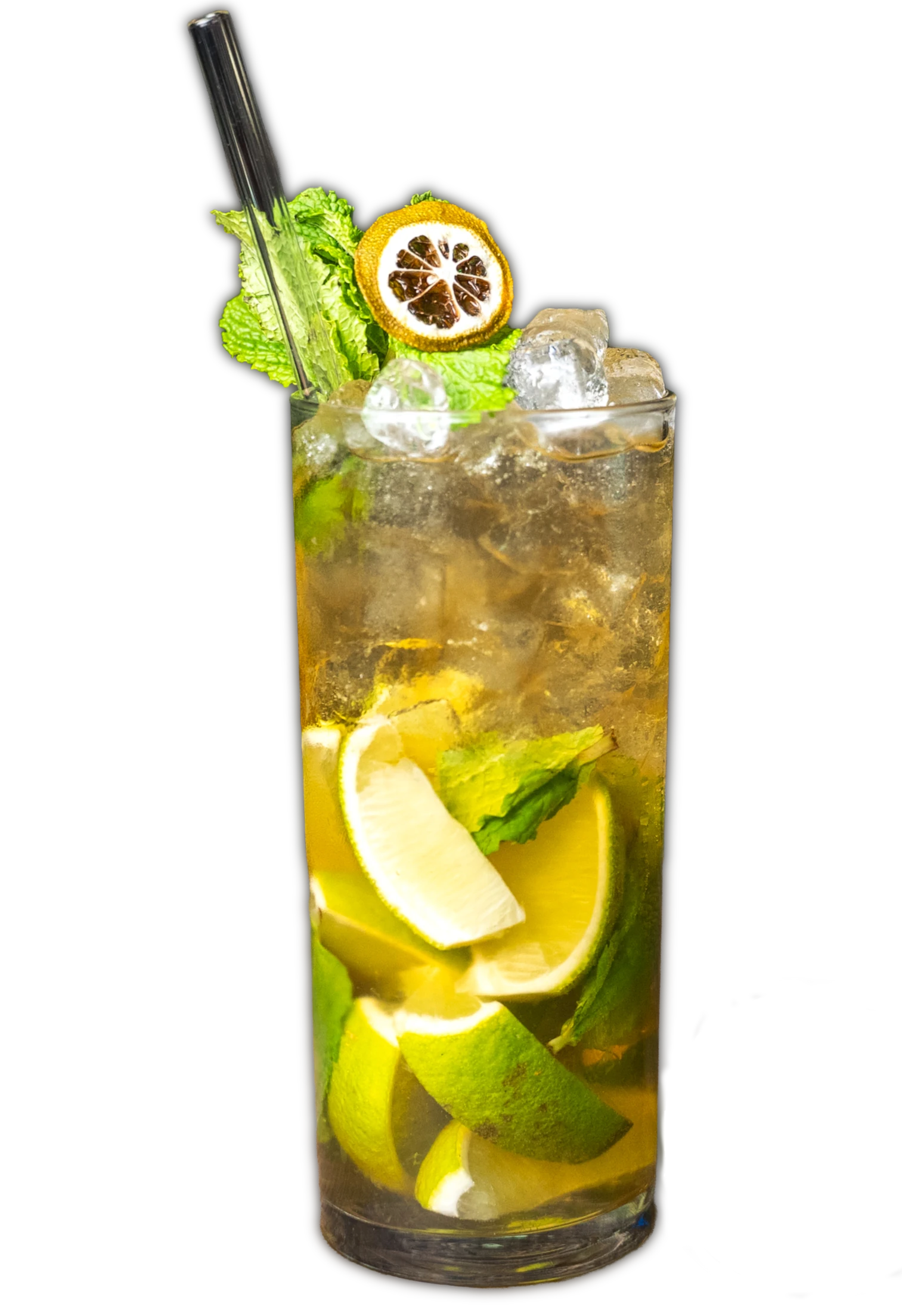 Mojito Negrita | Negrita